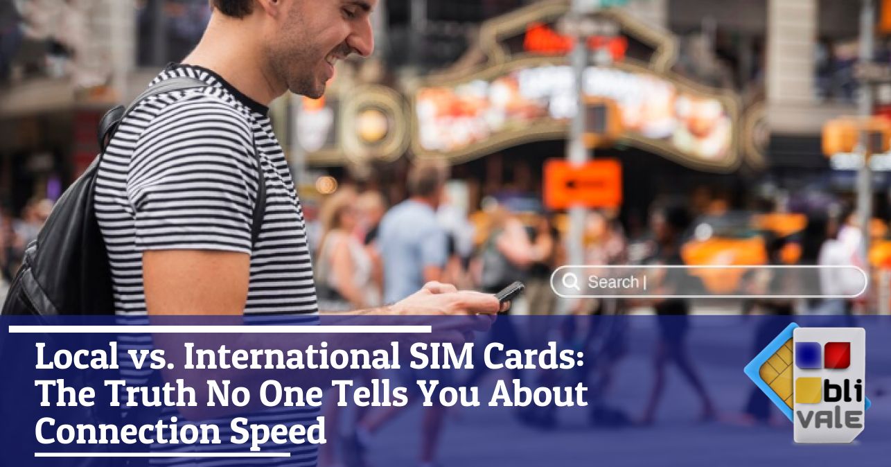 Local vs. International SIM Cards: The Truth No One Tells You About ...